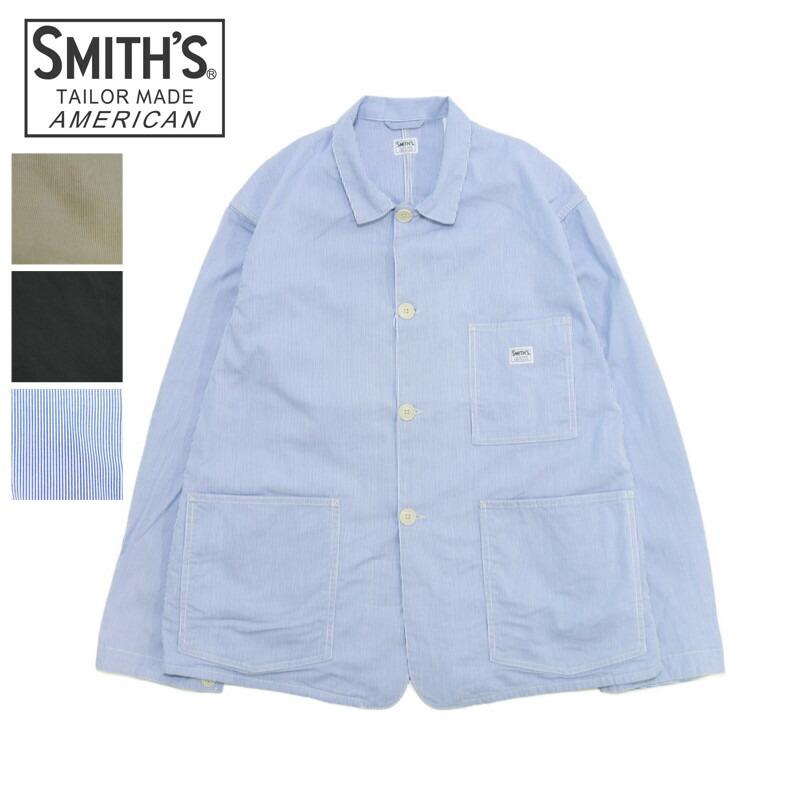 スミス SMITH'S/ジャケット/LES HALLES Jacket/5175-9068/メンズ【正規取扱】 : BIG AMERICAN SHOP - 通販 - Yahoo!ショッピング