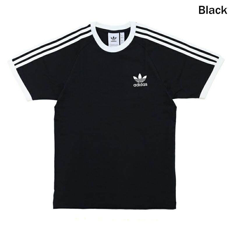 アディダス ADIDAS/Tシャツ/アディカラー クラシックス スリーストライプス Tシャツ/IA4845/レディース【正規取扱】 : BIG ...