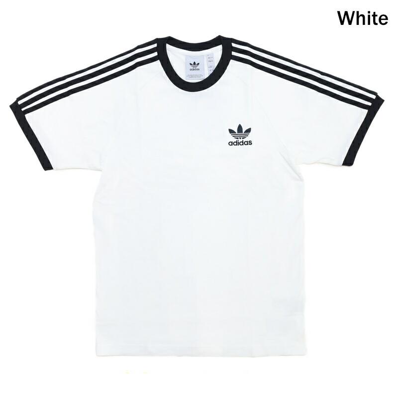 アディダス ADIDAS/Tシャツ/アディカラー クラシックス スリーストライプス Tシャツ/IA4845/レディース【正規取扱】 : BIG ...