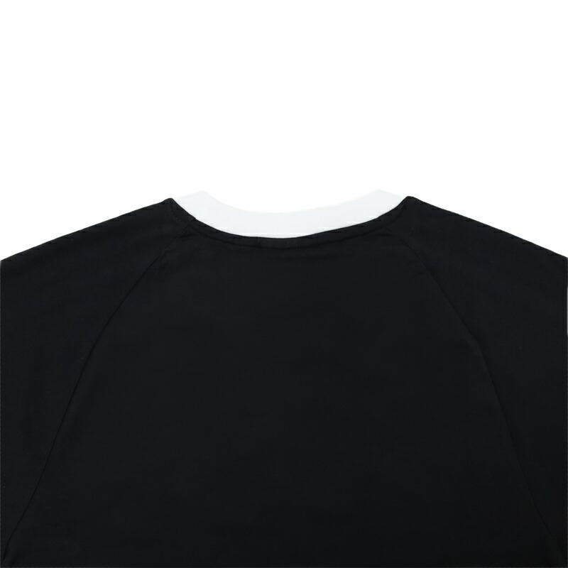 アディダス ADIDAS/Tシャツ/アディカラー クラシックス スリーストライプス Tシャツ/IA4845/レディース【正規取扱】 : BIG ...