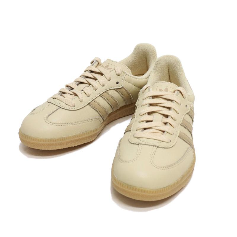 アディダス オリジナルス adidas originals/スニーカー/サンバ OG SAMBA OG/JI3208/レディース 【正規取扱 ...