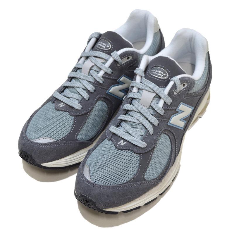 ニューバランス NEW BALANCE/M2002R アジア製復刻モデル/レディース/メンズ【正規取扱】 : BIG AMERICAN ...