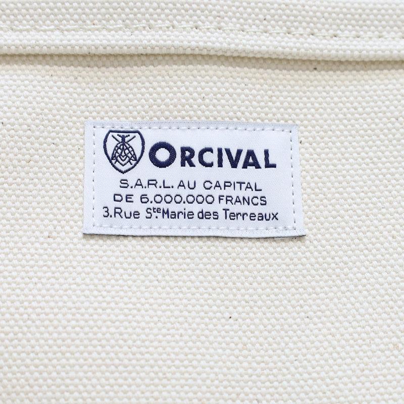 オーシバル ORCIVAL/バッグ/キャンバス トートバッグ/OR-H0285 KWC【正規取扱】 : BIG AMERICAN SHOP - 通販 - Yahoo!ショッピング