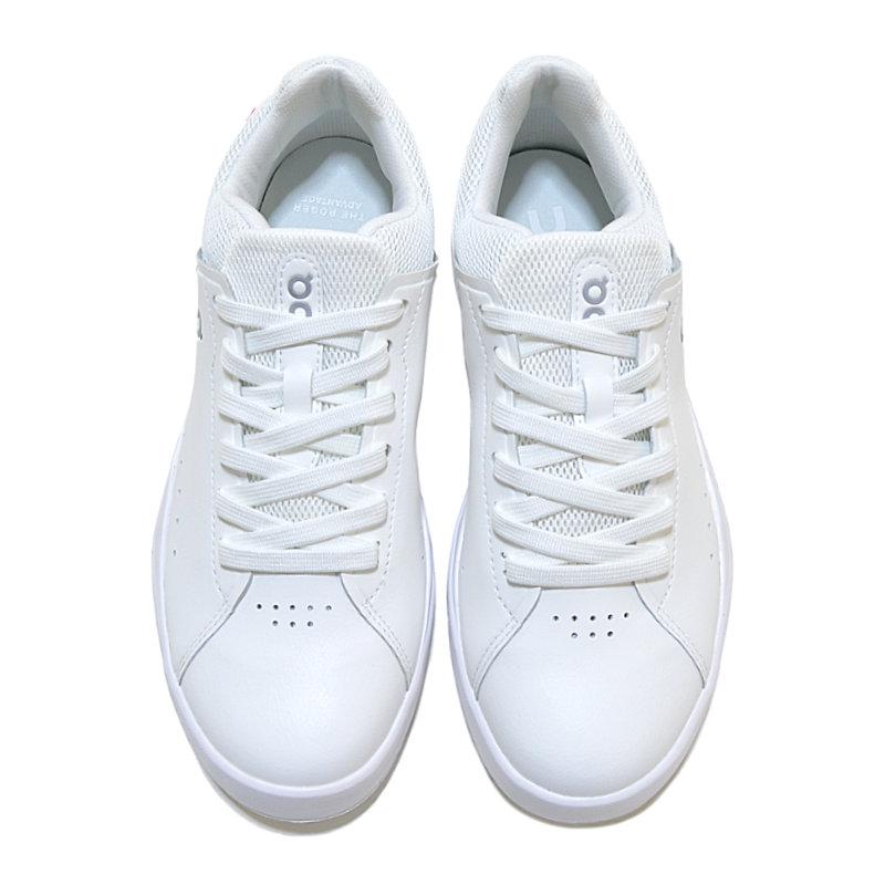 レディース/ On【オン】THE ROGER Advantage 2 ロジャー アドバンテージ 2【正規取扱】2024春夏 :roger ...