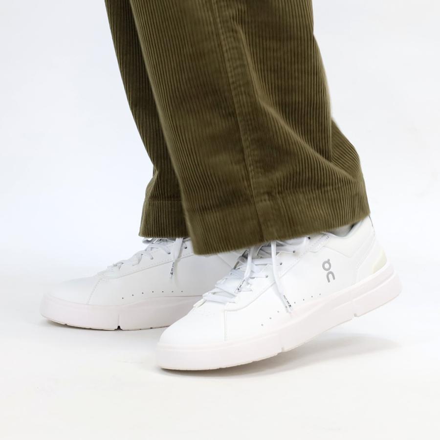 オン On/スニーカー/ロジャー アドバンテージ/THE ROGER Advantage 2026SS/メンズ【正規取扱】 : BIG ...