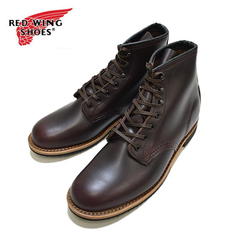レッドウイング RED WING/9419 ベックマン ブラックチェリー BECKMAN BLACK CHERRY/made in USA ...