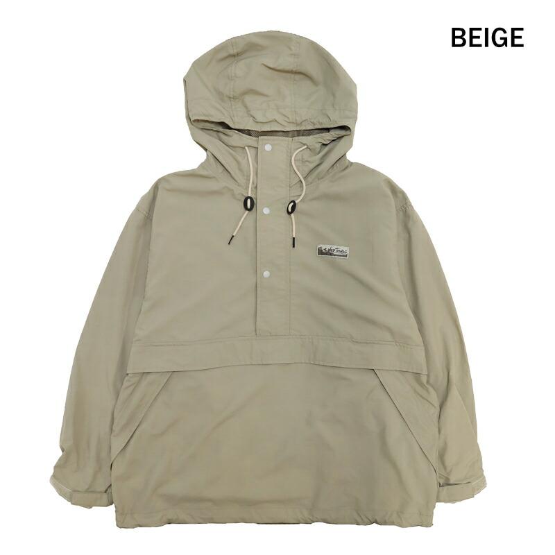 ワイルドシングス WILDTHINGS/アウター/シャモニー アノラック ジャケット/WT25015AD/メンズ 【正規取扱】 : BIG AMERICAN SHOP - 通販 - Yahoo ...