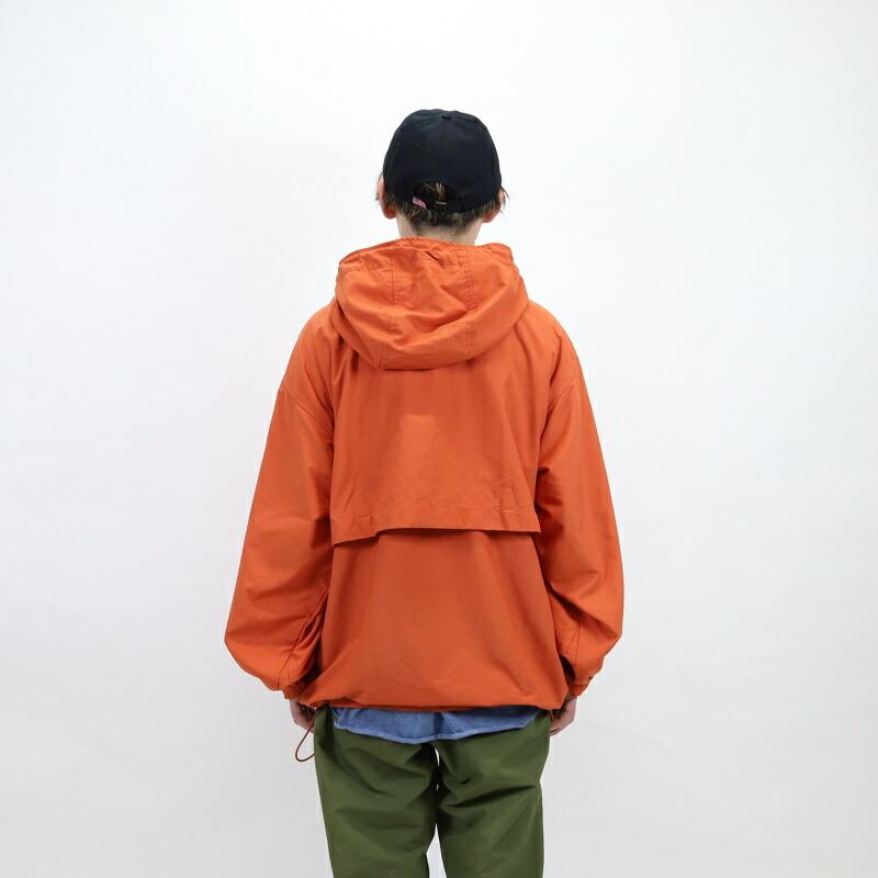 ワイルドシングス WILDTHINGS/アウター/シャモニー アノラック ワイルドシングス WILDTHINGS/アウター/シャモニー アノラック