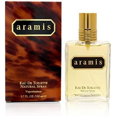 ARAMIS（アラミス） 【アラミス】アラミス EDT[並行輸入品] 110ml香水 人気 ブランド メンズ プレゼント 誕生日 : ベース ...