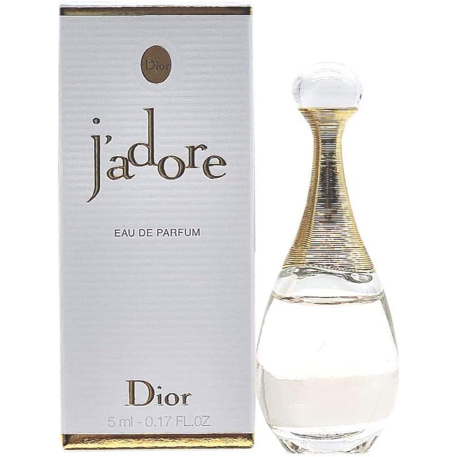 Christian Dior Diorクリスチャン ディオール ジャドール EDP 5ml 【ミニボトル】並行輸入品 : ベース - 通販 - Yahoo!ショッピング