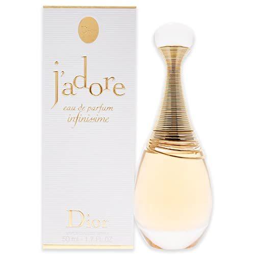 j'adore ジャドール オードゥ パルファン インフィニッシム オードパルファム50ML : ベース - 通販 - Yahoo!ショッピング