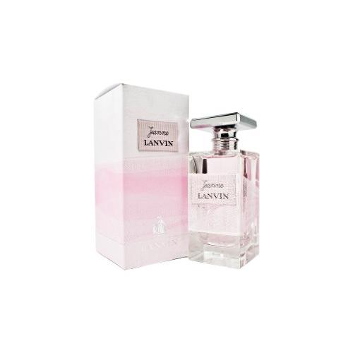LANVIN（ランバン） ジャンヌランバン EDP 100ml(並行輸入品）香水 人気 メンズ レディース プレゼント 誕生日 : ベース - 通販 - Yahoo!ショッピング