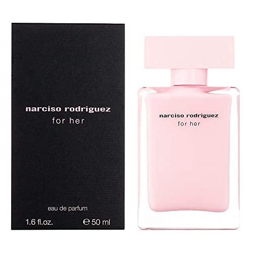Narciso Rodriguez ナルシソ ロドリゲス フォーハー オードパルファム 50ml【並行輸入品】 : ベース - 通販 ...
