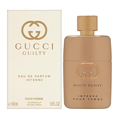 Gucci Guilty グッチ ギルティ インテンス プールファム オードパルファム 50mL【並行輸入品】 : ベース - 通販 - Yahoo!ショッピング