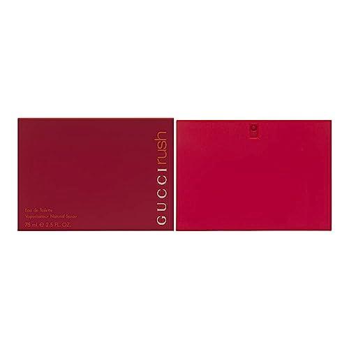 GUCCI 【グッチ】ラッシュ EDT・SP 75ml [並行輸入品]香水 人気 レディース プレゼント ギフト : ベース - 通販 - Yahoo!ショッピング