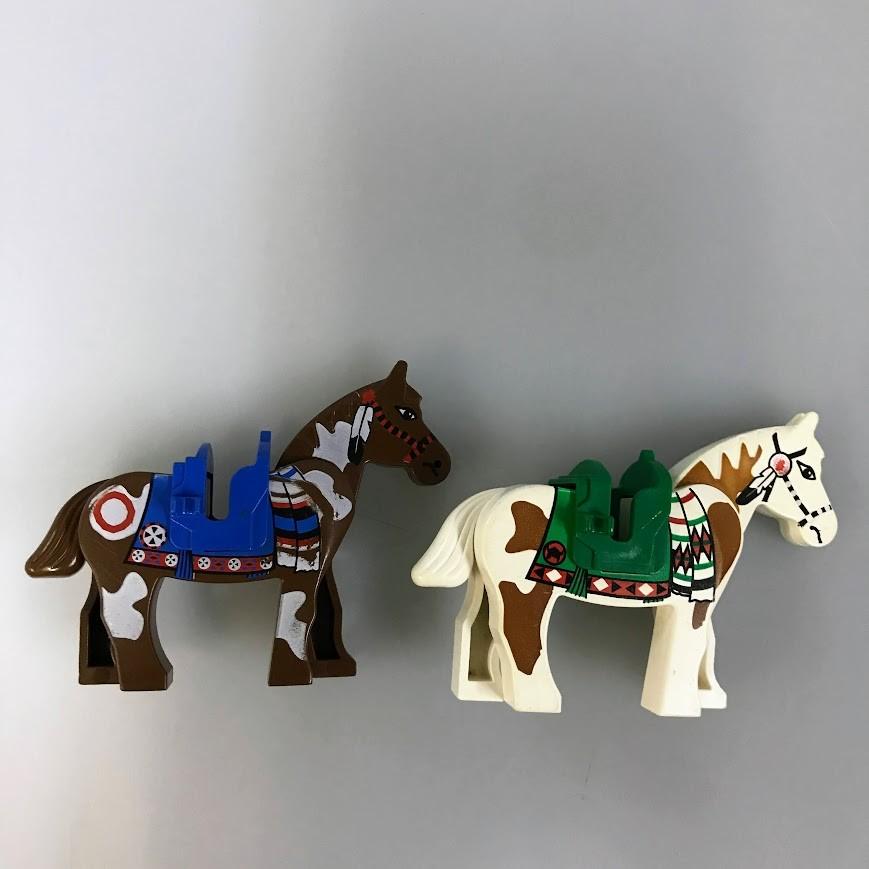 正規品 中古 LEGO レゴ ウエスタン プリントプレート プリント有り馬 他 おまけ付き まとめ売り DH-102-O 361 : 幼児教材買取センター ヤフー店 - 通販 - Yahoo ...