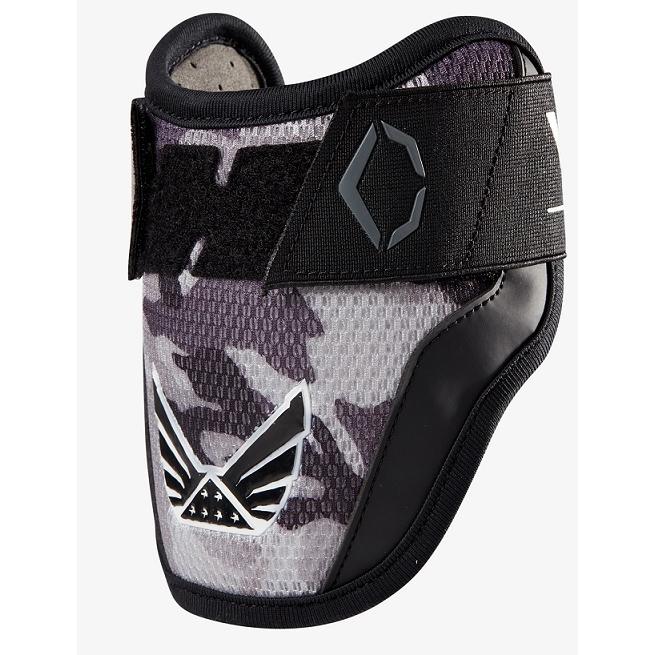 EVOSHIELD 限定 エボシールド EvoShield Pro X-SRZ VOLITION AMERICA BLK OPS BATTER'S ELBOW GUARD エルボーガード ...