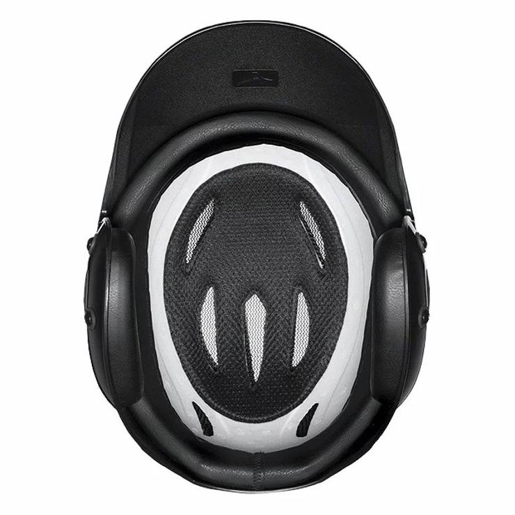 MIZUNO ミズノ 軟式 打者用 ヘルメット 両耳 つやあり 1DJHR111 軟式野球 バッター用 JSBB mizuno : STAND IN - 通販 - Yahoo!ショッピング