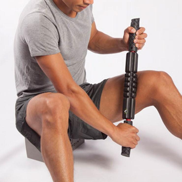 トリガーポイント TRIGGERPOINT グリッド STK Xフォームローラー ブラック 04416 家トレ 自宅トレ ストレッチ マッサージ ボディケア : hpz-04416 ...