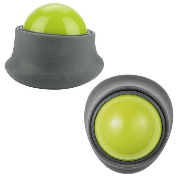 TRIGGER POINT トリガーポイント TRIGGERPOINT ハンドヘルドマッサージボール 21571 家トレ 自宅トレ ストレッチ マッサージ ボディケア : STAND IN ...