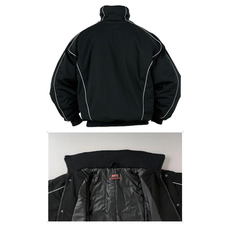 ゼット（ZETT） グラウンドコート BOG401 : STAND IN - 通販 - Yahoo