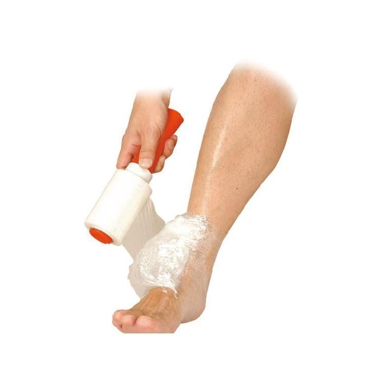 マクダビッド(McDavid) イージーラップハンドルツキ（EW01） :hpz-ew01:STAND IN - 通販 - Yahoo!ショッピング