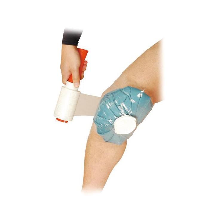 マクダビッド(McDavid) イージーラップハンドルツキ（EW01） :hpz-ew01:STAND IN - 通販 - Yahoo!ショッピング