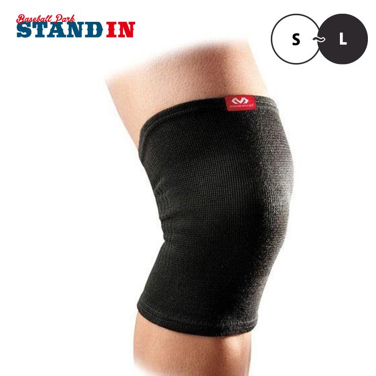 McDavid マクダビッド(McDavid) スポーティニット ニー（M510） : STAND IN - 通販 - Yahoo!ショッピング