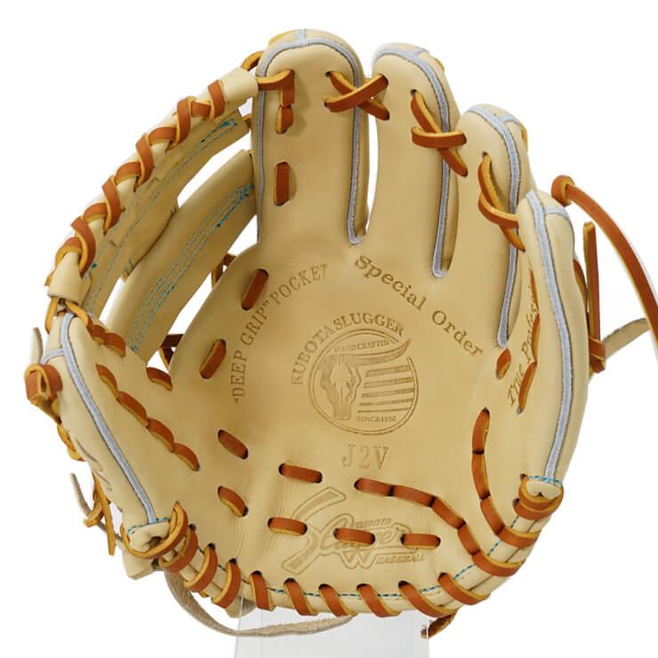 久保田スラッガー 限定 少年軟式 グローブ グラブ オールラウンド用 右投げ用 KSN-J2V型 小2〜小4向け 少年野球 R6-J2V ジュニア : STAND IN - 通販 ...