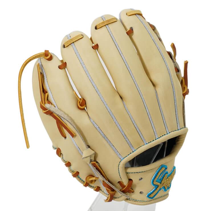 久保田スラッガー 限定 少年軟式 グローブ グラブ オールラウンド用 右投げ用 KSN-J2V型 小2〜小4向け 少年野球 R6-J2V ジュニア : STAND IN - 通販 ...