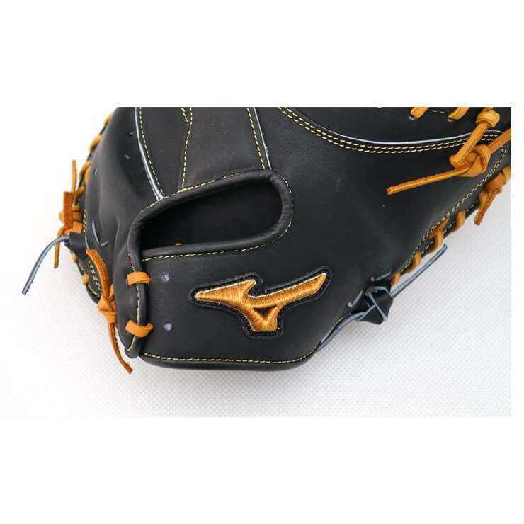 Mizuno Pro ミズノプロ 硬式 キャッチャーミット 號 SAKEBI Mizuno Pro ミズノプロ 硬式 キャッチャーミット 號 SAKEBI