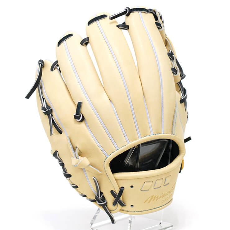 Mizuno Pro スタンドインカスタム ミズノプロ 硬式 グローブ Mizuno Pro スタンドインカスタム ミズノプロ 硬式 グローブ