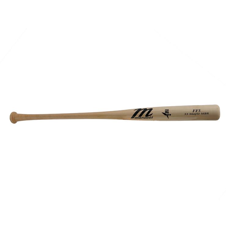 marucci マルーチ 硬式 木製バット フレディ・フリーマンモデル marucci マルーチ 硬式 木製バット フレディ・フリーマンモデル
