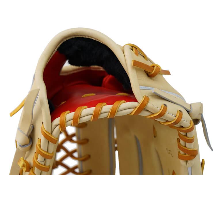 2024モデル SSK 硬式 グローブ グラブ 外野手用 限定カラー プロエッジ アドヴァンスド 高校野球対応 左投げ用 AKB87424 エスエスケイ : ssk-akb87424-1247 ...