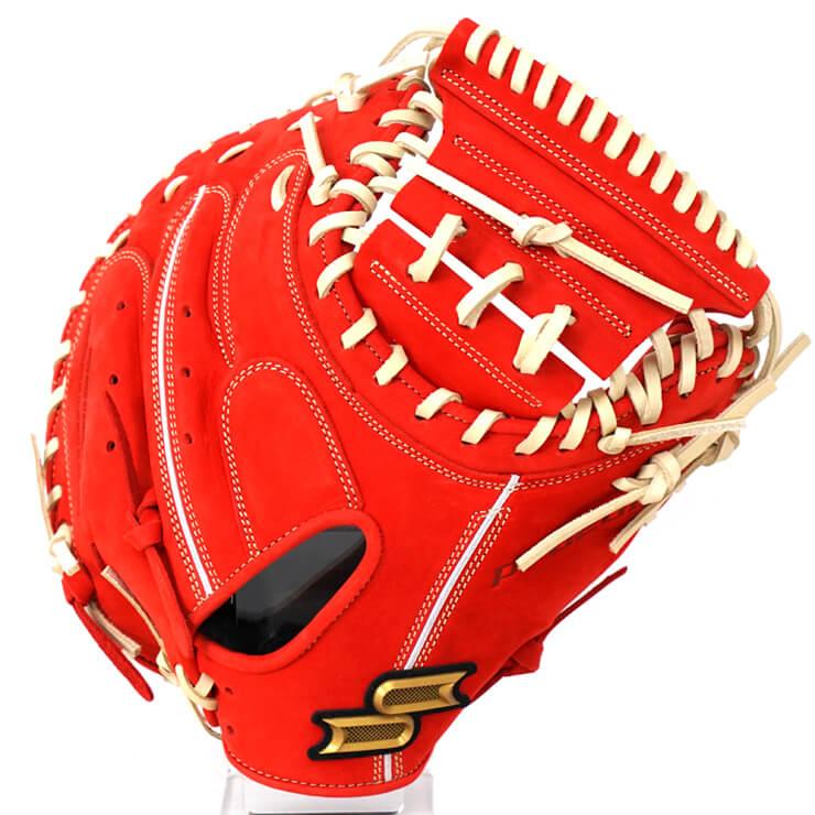 SSK Athletic プロエッジ 限定 硬式 キャッチャーミット SSK Athletic プロエッジ 限定 硬式 キャッチャーミット