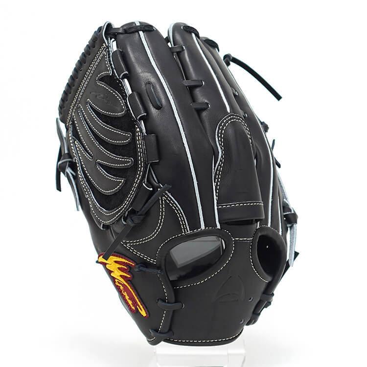 アイピーセレクト 硬式 アルモニーア グローブ グラブ 投手用 山本由伸モデル 高校野球対応 Ip.01AR-Ec Ip Select あすつく :wis-ip-01arec:STAND IN ...