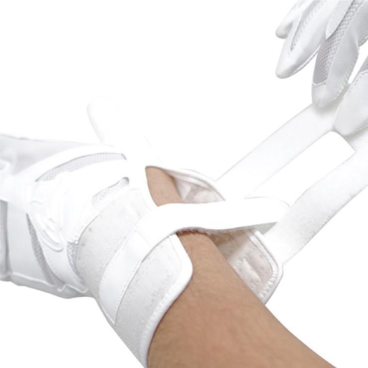 アイピーセレクト バッティンググローブ 両手用 アルモニーア 高校野球対応 Ip.251 バッティング手袋 Ip Select : STAND IN - 通販 - Yahoo!ショッピング