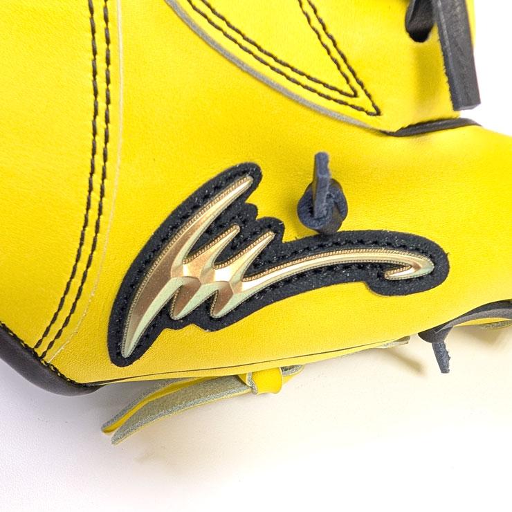 武拓人モデル アイピーセレクト 限定 硬式 グローブ グラブ 内野手用 RDモデル 一般向け Ip.RD-LcG2 Ip Select : wis-iprdlcg2 : STAND IN ...