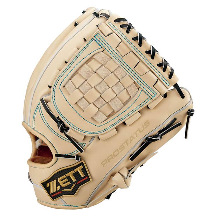 プロステイタス ゼット 硬式 グローブ グラブ 源田モデル 内野手 プロステイタス ゼット 硬式 グローブ グラブ 源田モデル 内野手