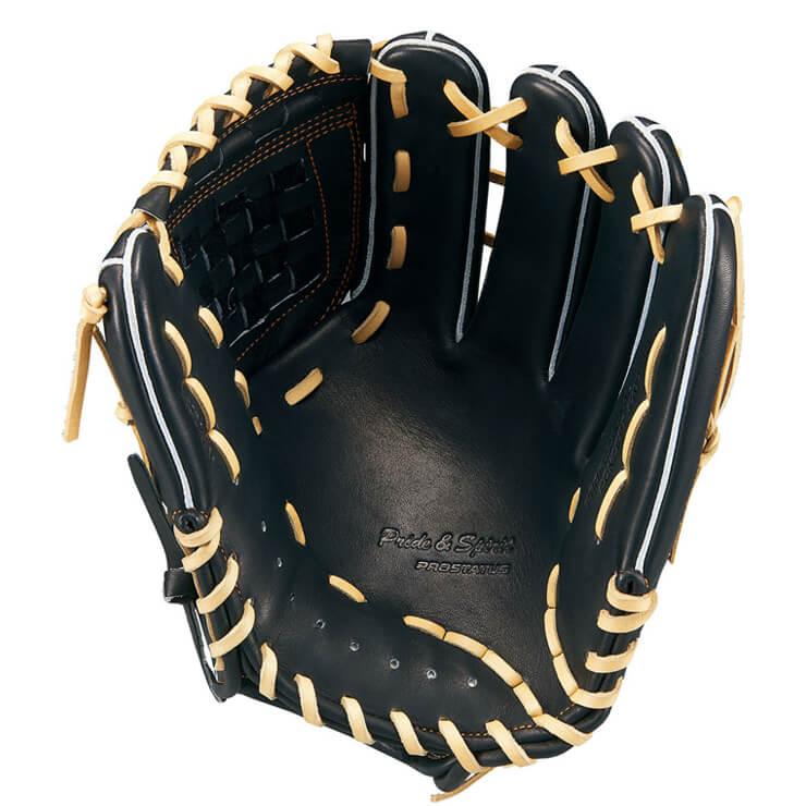 ゼット プロステイタス 軟式 グローブ グラブ 内野手用 源田モデル 限定カラー 1932 BRGB30561 ZETT :zet-brgb30561-1932:STAND IN - 通販 ...