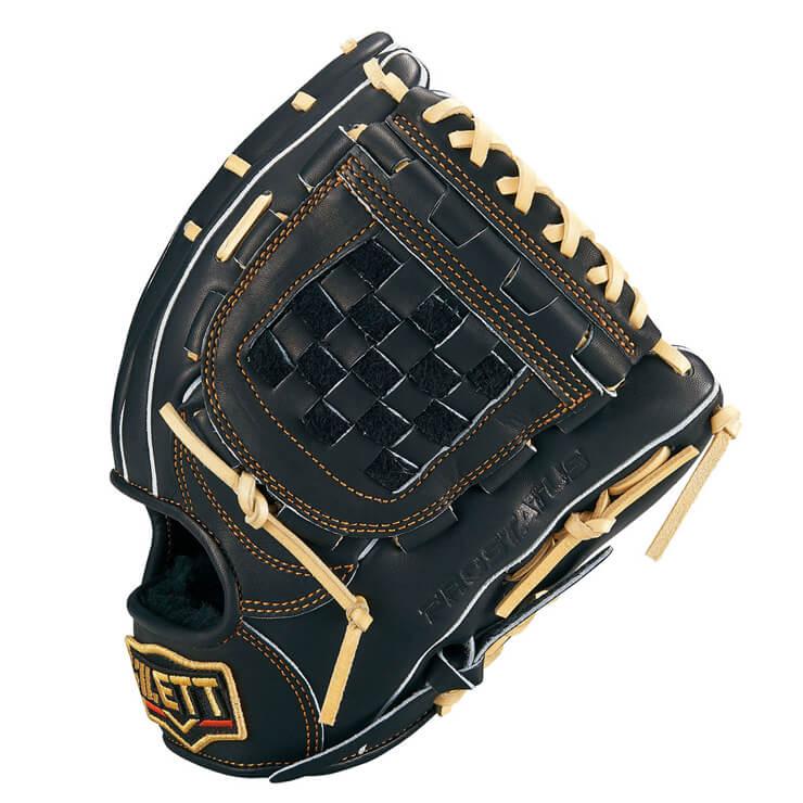 ゼット プロステイタス 軟式 グローブ グラブ 内野手用 源田モデル 限定カラー 1932 BRGB30561 ZETT :zet-brgb30561-1932:STAND IN - 通販 ...