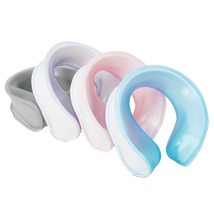 Activital 氷で首を冷やそう U-COOL ネッククーラー 氷のう 首 アイシング U字型 冷たい 冷やす 熱中症対策 高校野球 ゴルフ スポーツ アクティバイタル : STAND ...