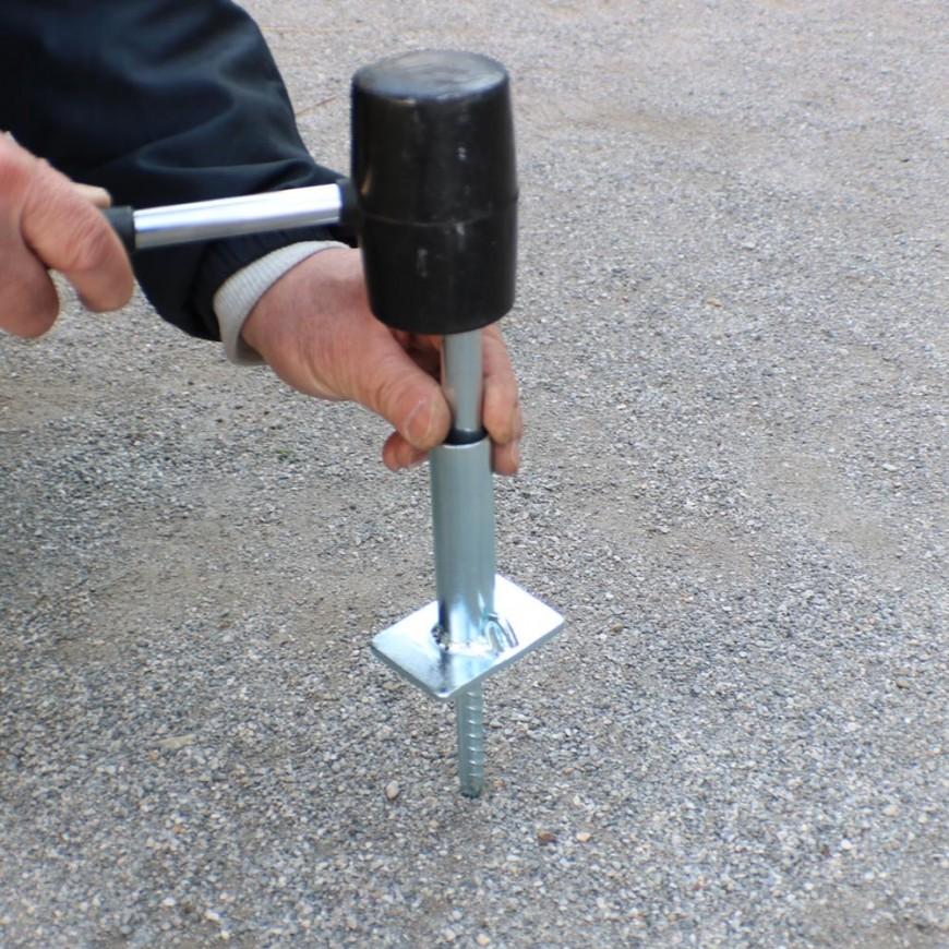 ホームランフェンスネット セット FHFN-1030 8台セット外野フェンス 軟式 硬式野球場用完成セット : 野球用品 ベースボールパワー ...