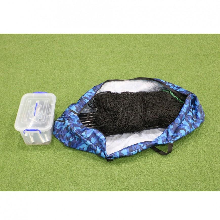 ホームランフェンスネット セット FHFN-1030 8台セット外野フェンス 軟式 硬式野球場用完成セット : 野球用品 ベースボールパワー ...