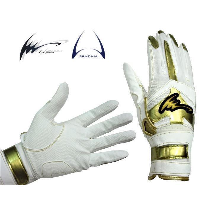 アイピーセレクト バッティンググラブ Ip.261 打撃用手袋 アルモニーアベルトα 一般用カラーモデル 両手用 : ベースボールTS ヤフー店 - 通販 - Yahoo!ショッピング