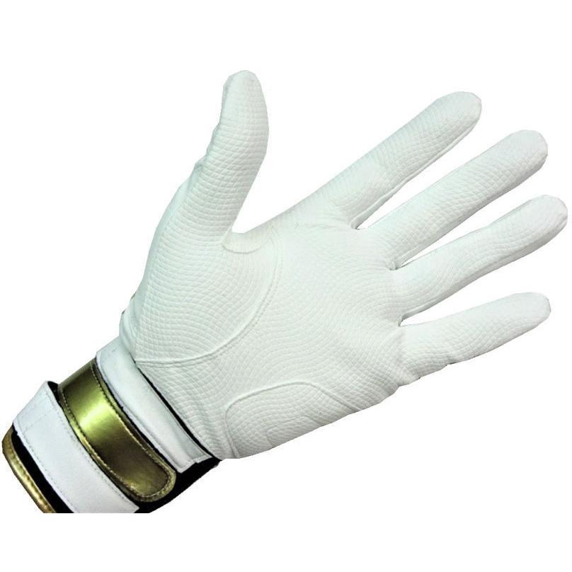 アイピーセレクト バッティンググラブ Ip.261 打撃用手袋 アルモニーアベルトα 一般用カラーモデル 両手用 : ベースボールTS ヤフー店 - 通販 - Yahoo!ショッピング