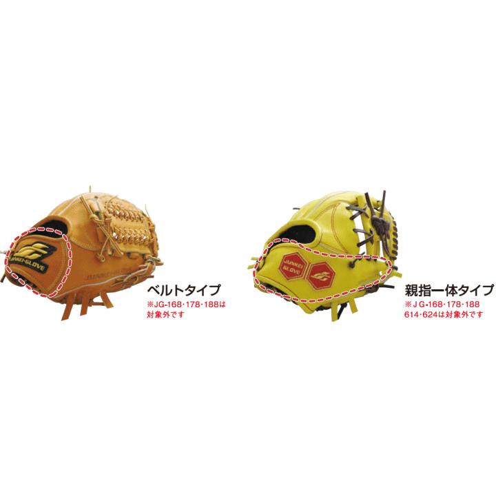 ポイント5倍 ジュンケイグラブ JUNKEI GLOVE オーダー 硬式 ポイント5倍 ジュンケイグラブ JUNKEI GLOVE オーダー 硬式