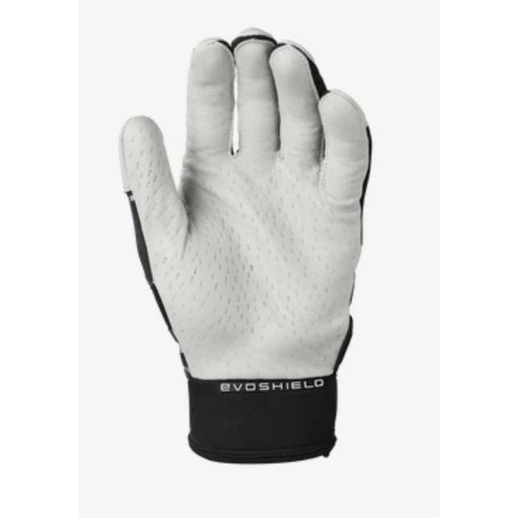EVOSHIELD（エボシールド） バッテンググラブ 天然皮革 WB5730501 Lサイズ ハイパフォーマンスモデル Pro-SRZTMV2 : ベースボールTS ヤフー店 - 通販 ...