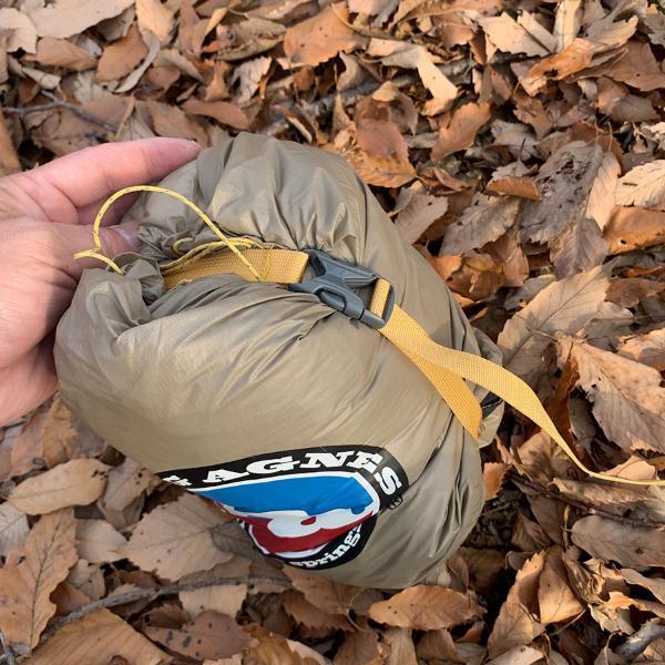 ビッグアグネス フライクリークHV UL1 EX ソリューションダイ (TEXHVFLY124) ／ 山岳テント 登山 キャンプ 一人用 超軽量 907g ダブルウォール ...