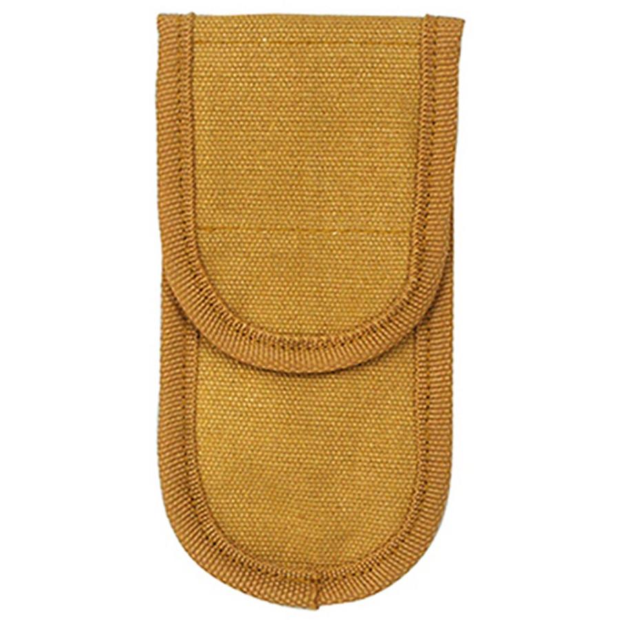 ハイマウント ナイフケースM (45336) ／ マルチツール 小物入れ ベルトループ付き アクセサリー キャンプ : 04008hm002 : アウトドアショップベースキャンプ - 通販 ...